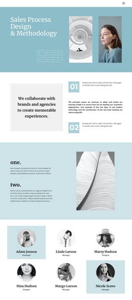 umbraco html5 templates