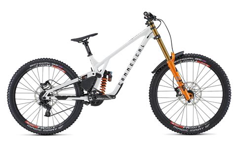 Commencal Supreme Dh V World Cup Gewinner Maschine Jetzt Erh Ltlich