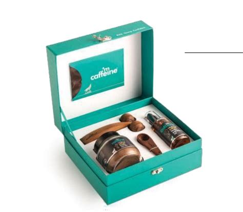 Mcaffeine Coffee De Stress Gift Kit Corporate Gift Hampers