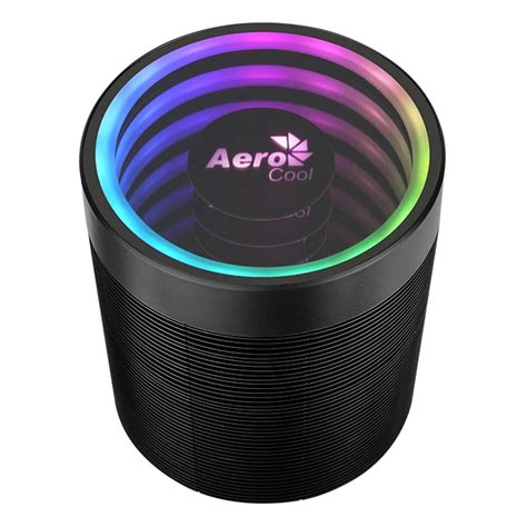Aerocool Mirage 5 ARGB CPU Air Cooler TMD