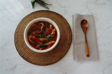 오징어찌개 만드는 법간단 레시피 깔끔한 양념맛