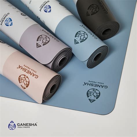 Ganesha Yoga Props 가네샤요가프랍스
