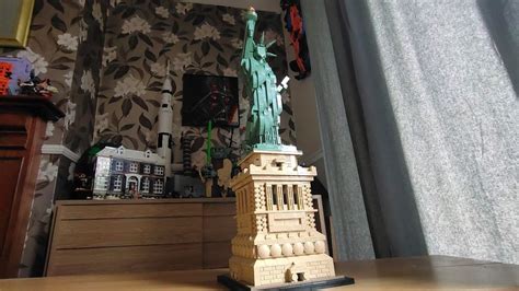 Best Lego Sets For Adults Science Nature Engineering Sets For Curious Minds Live Science