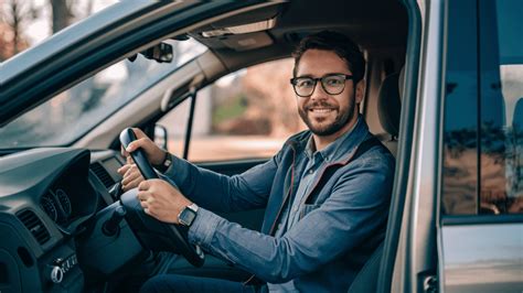 Lab Logistics Drivers Delivering Critical Results For Healthcare
