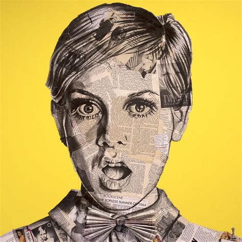 Twee Twiggy Wishbone Publishing Ltd