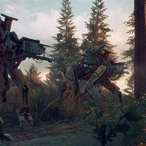 Купить ключ Generation Zero за 299 руб. - Магазин игр topsteamkeys.net