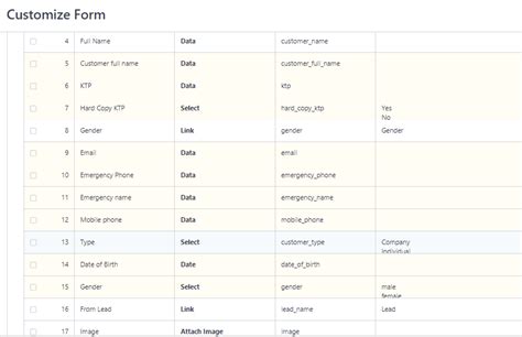 Gender Validation Error Erpnext V917 Frappe Forum
