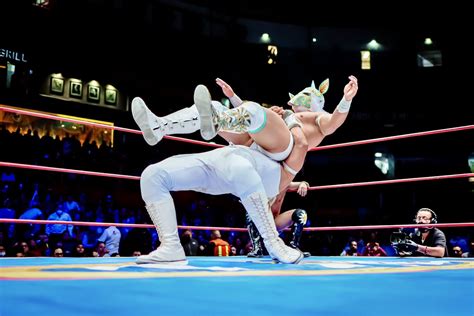 Lucha Libre Cmll On Twitter 📸 Cmllmx Cmll
