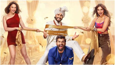 Mere Husband Ki Biwi Box Office Collection Day 2 Couldnt Even Cross