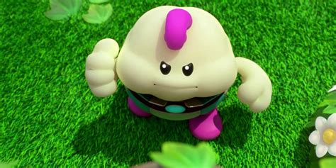 Super Mario Rpg Who Is Mallow
