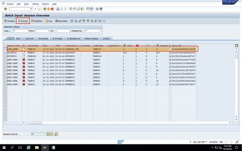 BDC In SAP ABAP Strategies For Beginners