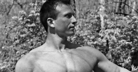 Small Dick Muscle Hunks Vintage BIG MUSCLE TINY CLIT