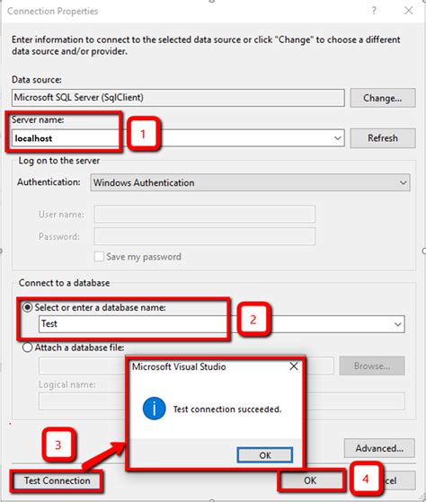 Mvc Pattern Entity Framework Mvc Pattern Tutorial