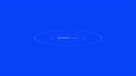[video] Opentext Emerging Markets On Linkedin Informationadvantage