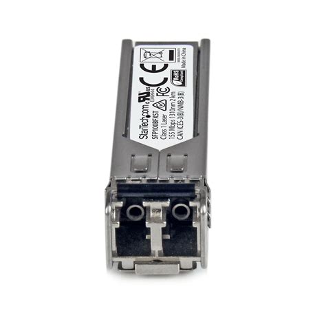Msa対応100base Fx準拠sfp マルチモード Lc 2km Sfpモジュール 日本