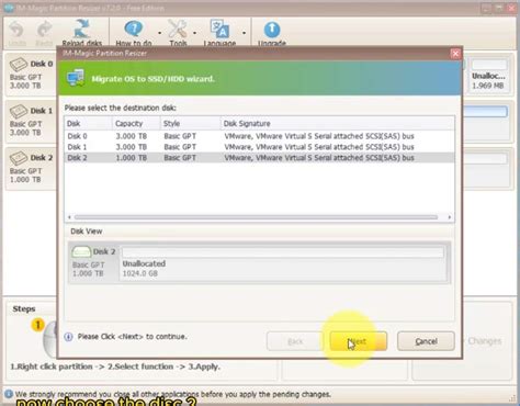 Migrateclone Larger Hddssd To Smaller Ssd Without Reinstalling