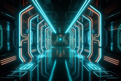 Abstract Circuit Board Circuit Board Background Abstract Technology