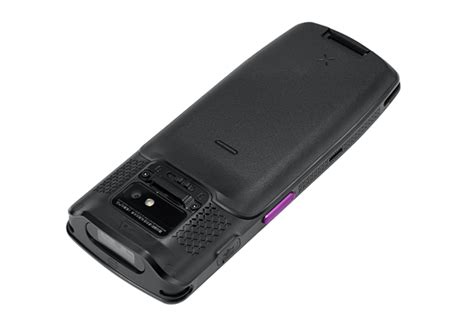 Smart POS Terminal A02 Time And Attendance Terminal