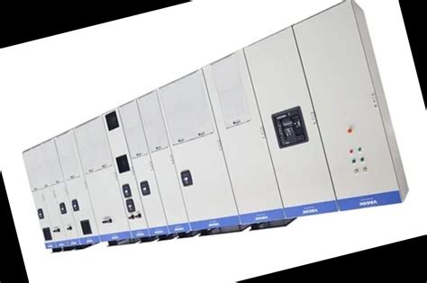 Hp Danfoss Vfd Panel For Pumps At Rs In Faridabad Id