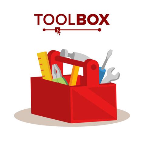 Best Toolkit Illustrations Royalty Free Vector Graphics And Clip Art Istock
