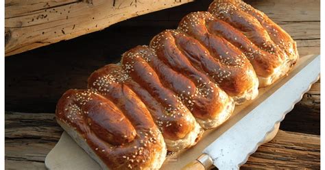 Cuál Es El Origen Del Pan De Pulque Infobae