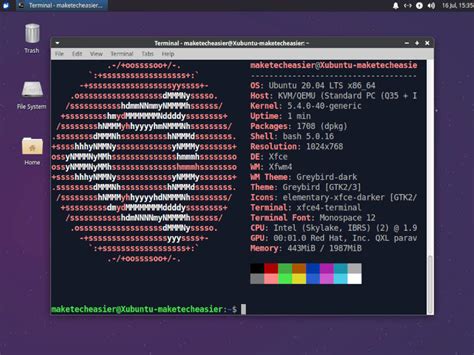 Xfce Vs Lxde