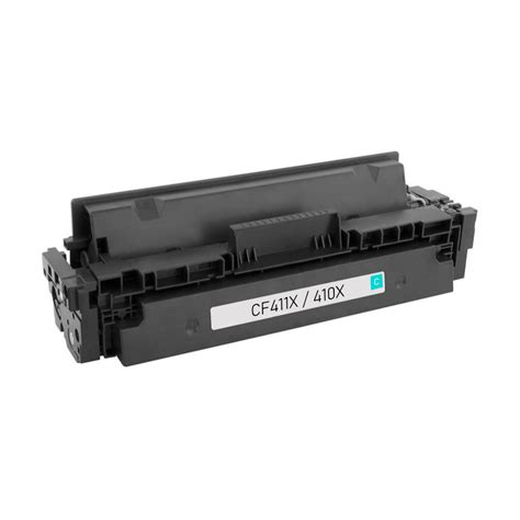 Buy Compatible HP Color LaserJet Pro M452nw Cyan Toner Cartridge ...