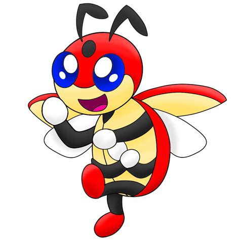 Cute Bug Moment By Woodknapp94 On Deviantart