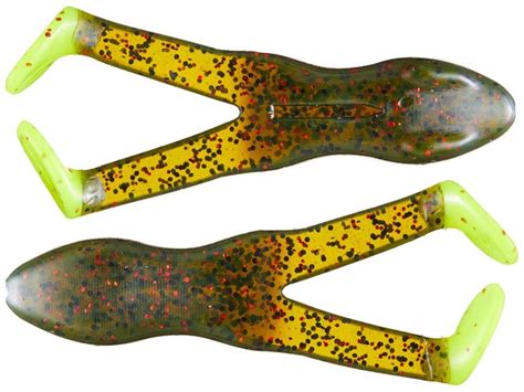 Frog Factory Bull Ribbit Frog Tackle Warehouse