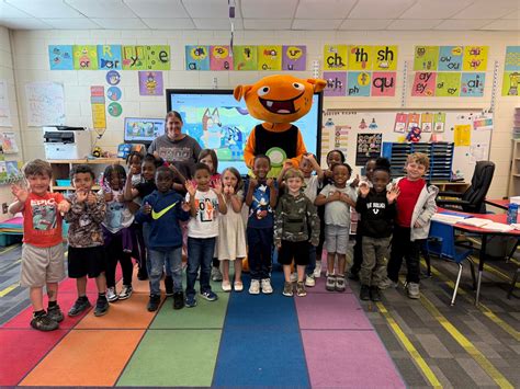 Ben Hazel Primary School Added Ben Hazel Primary School