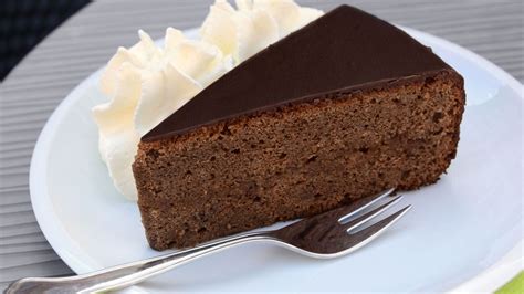 Sacher Tartas Postres Sacher Hot Sex Picture