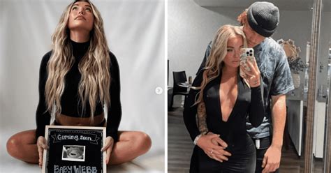 we created an angel spencer webb s girlfriend kelly kay announces