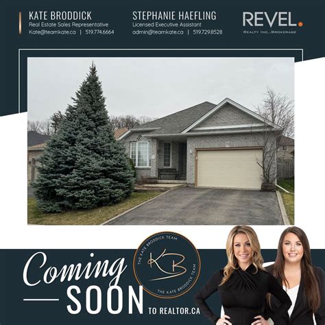 Kate Broddick On Linkedin Comingsoon Brantford Teamkate Tkbt