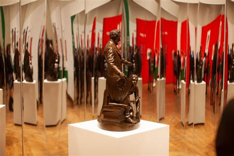 Chazen Museum Of Art Presents Groundbreaking ‘re Mancipation Exhibit