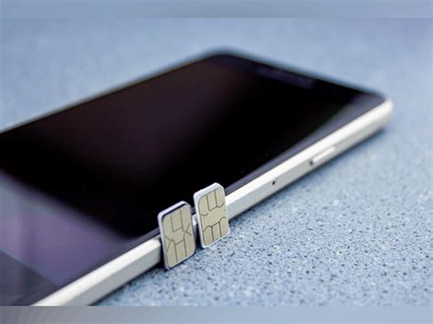 Identifying Phones With Dual SIM Card Slots Robots Net