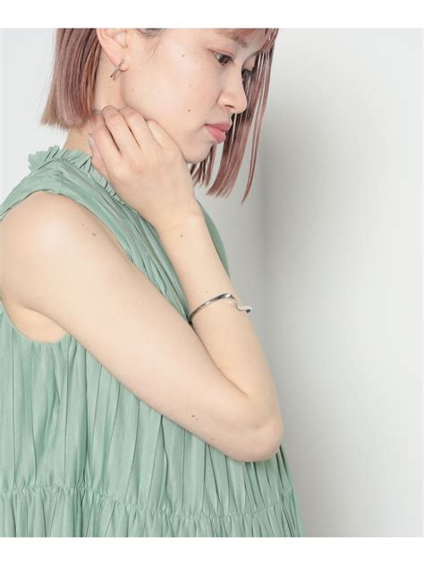 【楽天市場】【sale／30off】beams Heart ねじり ブレスレット Beams Heart Women ビームス ハート