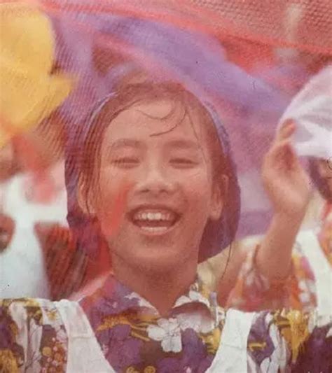 70年代中國女性的眾生相第十張里的女性很令人羨慕 每日頭條