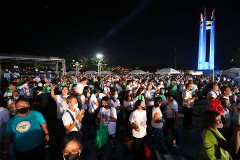Quezon City Government On Twitter Sa Talumpati Ni Mayor Joy
