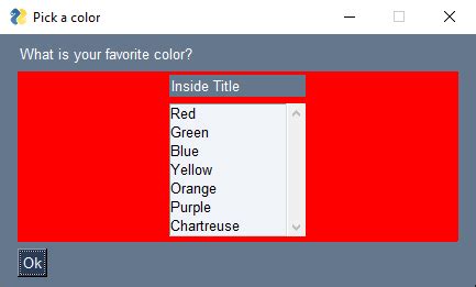 Question Column Element Justification Center Doesn T Work As Expected Issue