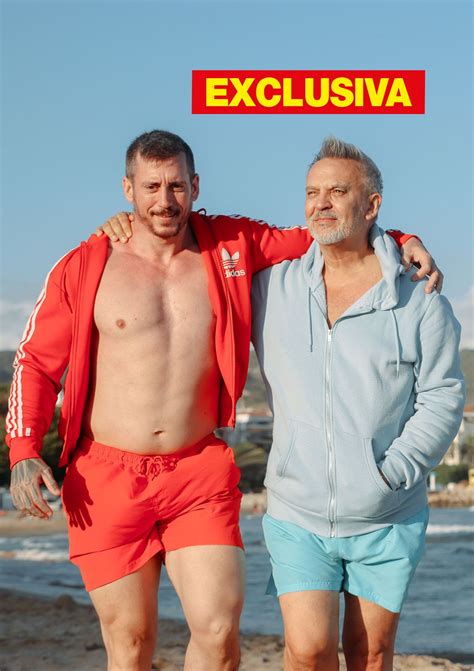 Las Duras Críticas De Enrique Del Pozo Al Concurso De Olga Moreno