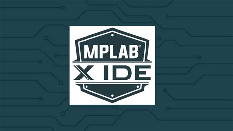 Mplab® X Ide