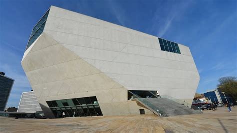 De Japón A México Lo Mejor De La Arquitectura Del Siglo Xxi Infobae
