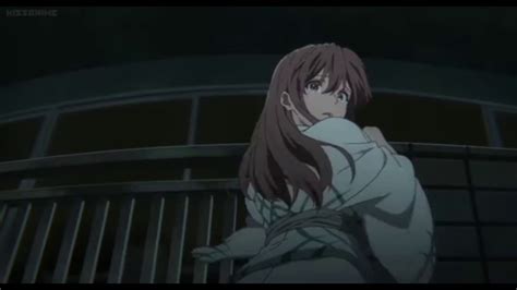 Amv Koe No Katachi Sad Song Youtube