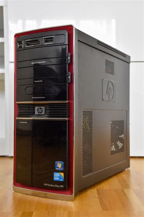 Hp Pavilion Elite Hpe 030ch Kaufen Auf Ricardo