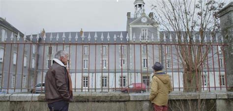 Un documentaire choc sur les abus sexuels dans léglise ce soir sur France Les Sables d