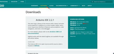 保姆级arduino开发环境搭建 阿里云开发者社区