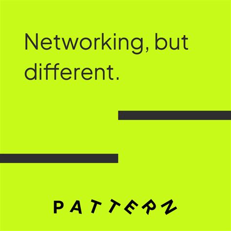 Pattern Co Working And Slow Networking Wizu Workspace Whats On