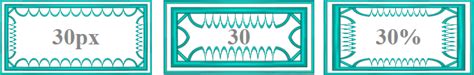 Как закруглить Border в Css