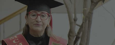 Ceremonia de Grados Facultad de Derecho Ciencias Políticas y Sociales