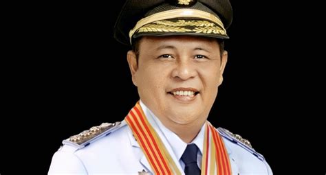 Gubernur Paman Birin Raih Penghargaan SRIKANDI Dua Tahun Berturut Turut